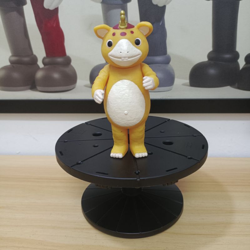 Bandai Ultraman Ultra Monster Series Kaiju Booska Sofubi Figure ...