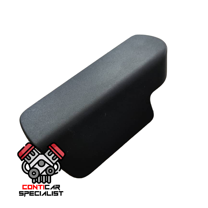 4L2823533A 4PK BONNET HANDLE FOR VW TOUAREG AUDI Q7 PORSCHE CAYENNE ...