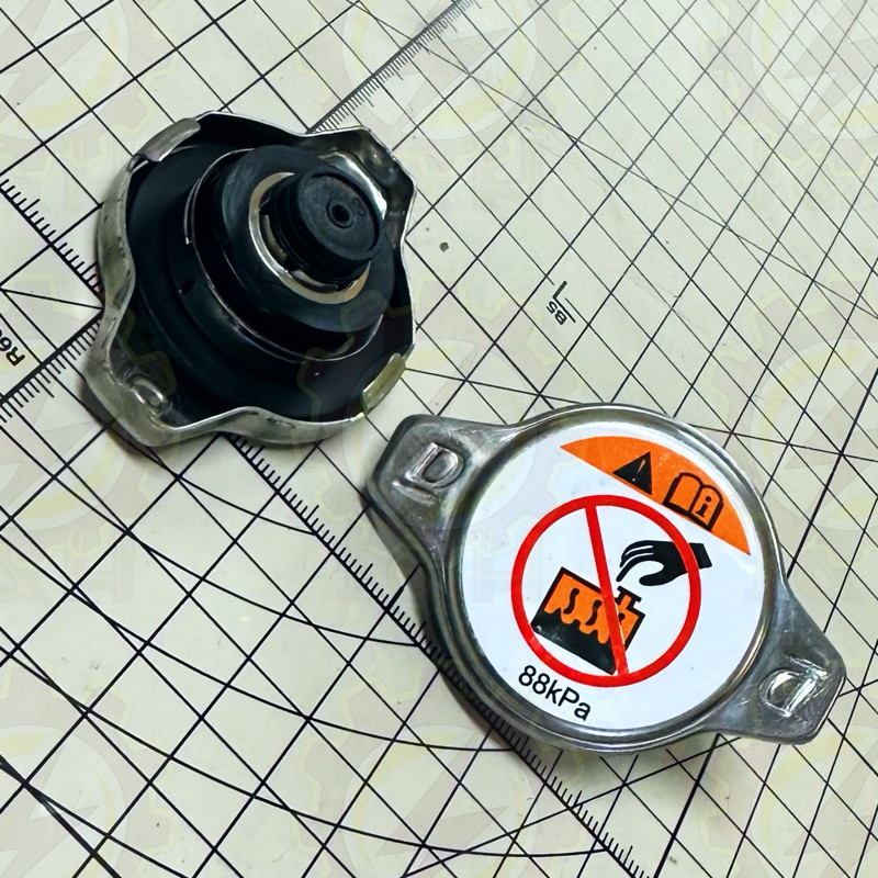 16401-36030 0.9 88kpa R125 ORIGINAL QUALITY TOYOTA ALTIS / WISH DENSO ...