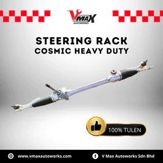 Buy steering rack Online With Best Price, Jun 2025 | Shopee Malaysia