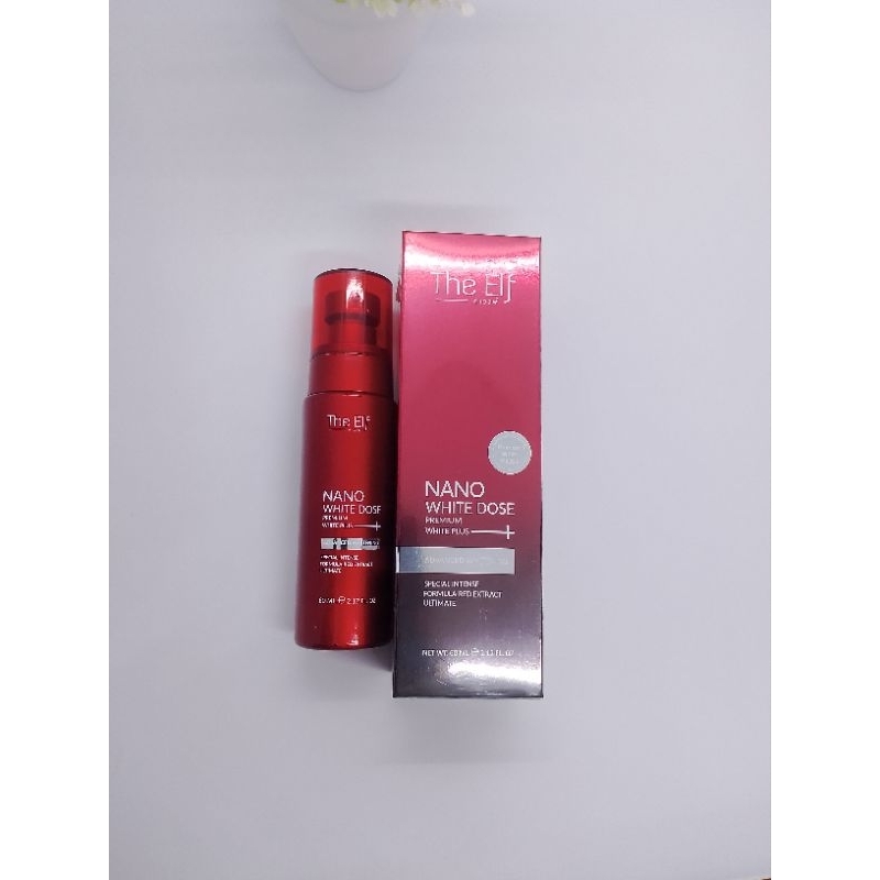 THE ELF SERUM ORIGINAL | Shopee Malaysia