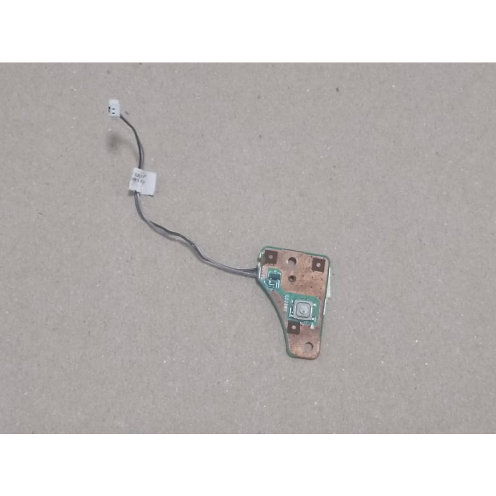 Laptop Power Switch Board for TOSHIBA C850 C850D L850 L855 C855 C855D ...