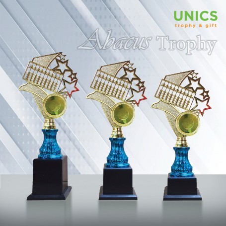 UNICS Abacus Trophy (II) | Shopee Malaysia