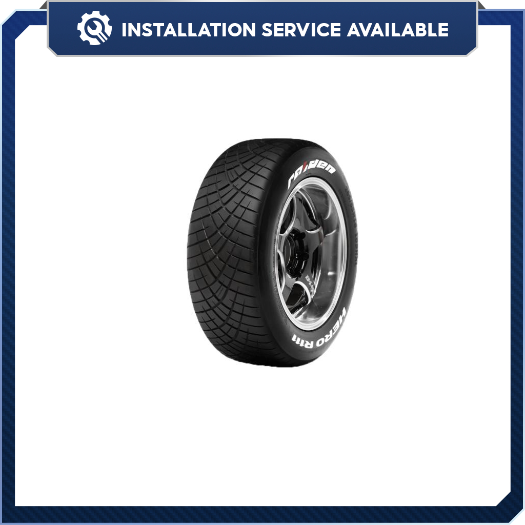 Raiden Hero R111 Semi Slick Tyre 2024 | Shopee Malaysia