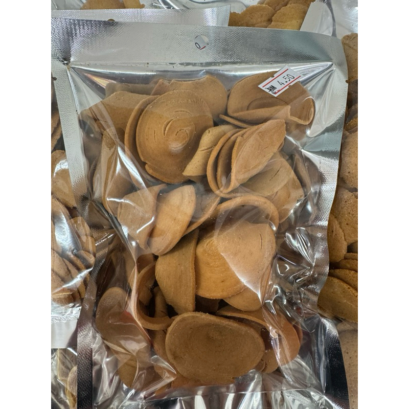 传统耳朵饼 BISKUT TELINGA 150g | Shopee Malaysia