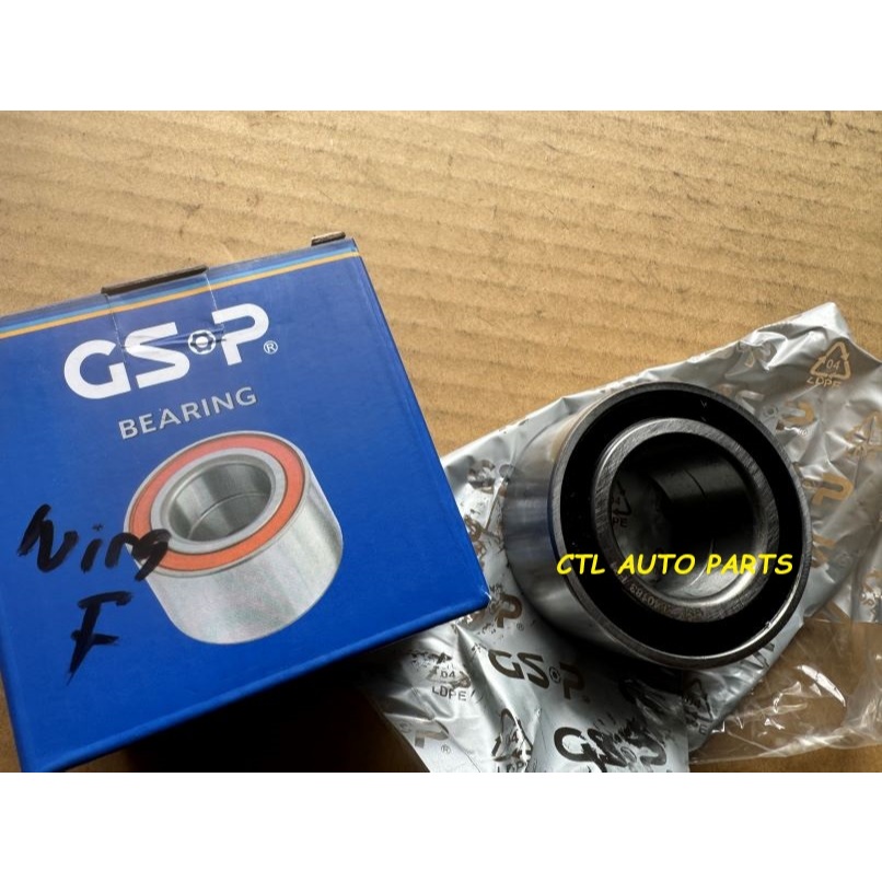 PROTON WIRA-ALL FRONT WHEEL BEARING price for 1pc | Shopee Malaysia
