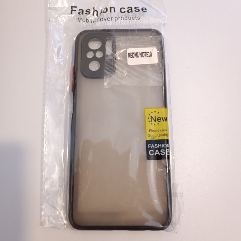 Redmi Note 10 Casing | Shopee Malaysia