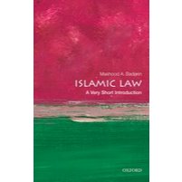 A Very Short Introduction: Islamic Law by Mashood A. Baderin (ISBN: 9780199665594) | Shopee Malaysia