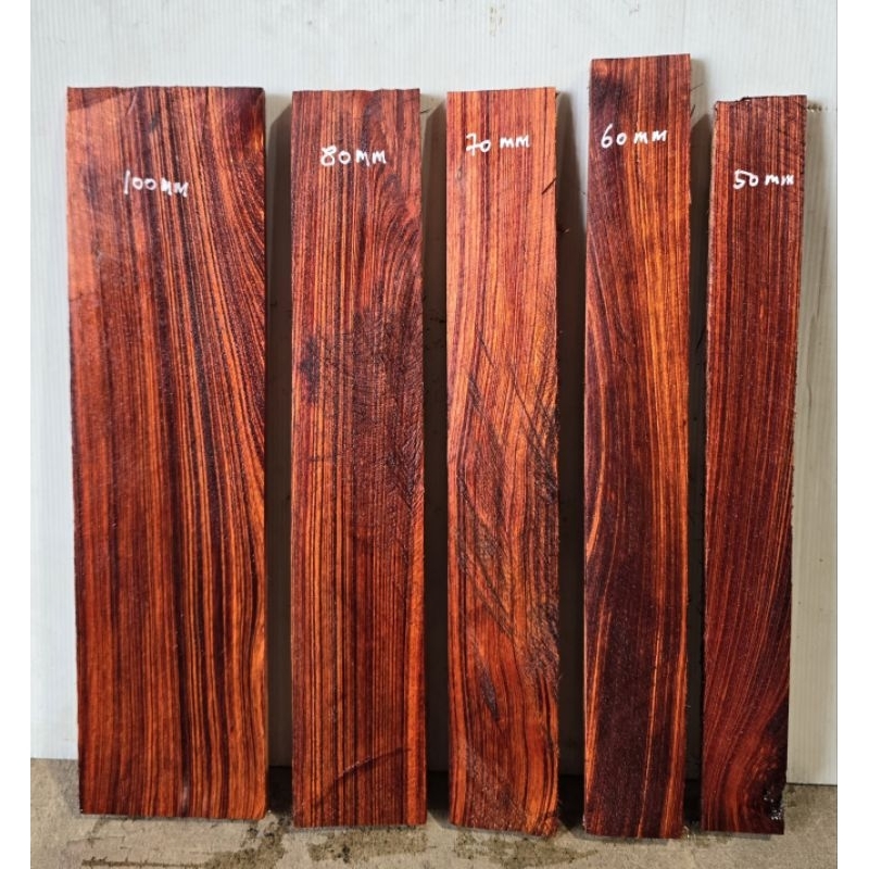 Kayu rengas merah saiz nipis | Shopee Malaysia