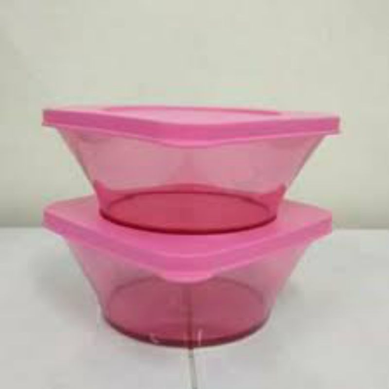 Tupperware Jewel Bowl 620ml ( 1 pc) | Shopee Malaysia