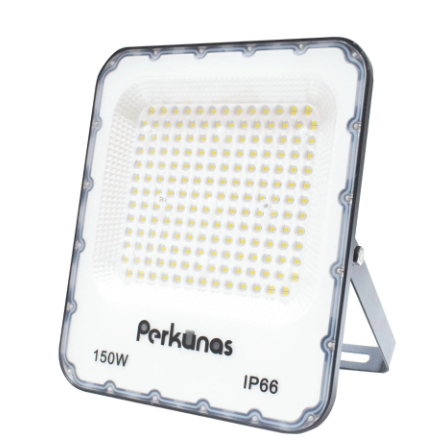 Perkunas 150W IP66 LED Flood Light (6500K Cooldaylight) | Shopee Malaysia