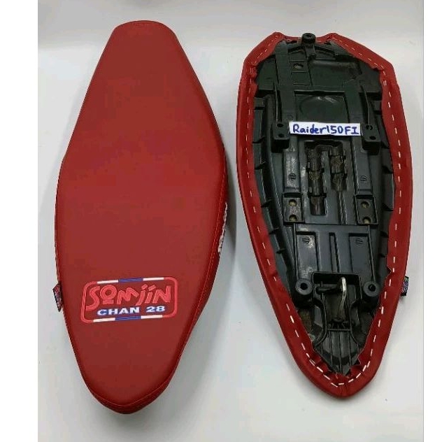 Somjin Seat Raider150 Belang150 | Shopee Malaysia