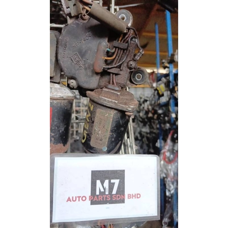 PROTON GEN 2,PERSONA WIPER MOTOR | Shopee Malaysia