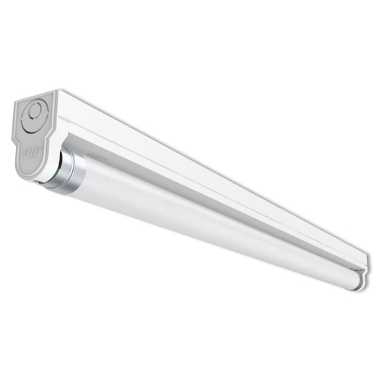 [ Bundle Sales ] *10set T8 LED 2ft/4ft Slim Batten Fitting + Toshiba ...