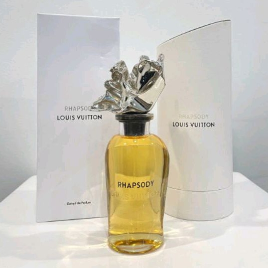 LOUIS VUITTON LV RHAPSODY EXTRAIT DE PARFUM 100ML | Shopee Malaysia