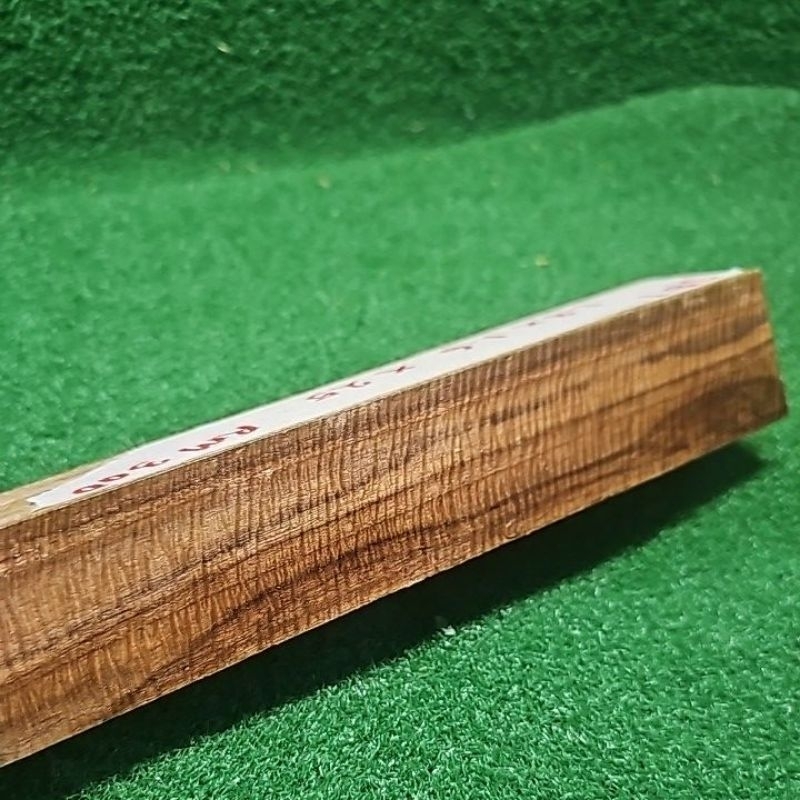 kayu sena ketitir gred A penang kayu serunai keris | Shopee Malaysia