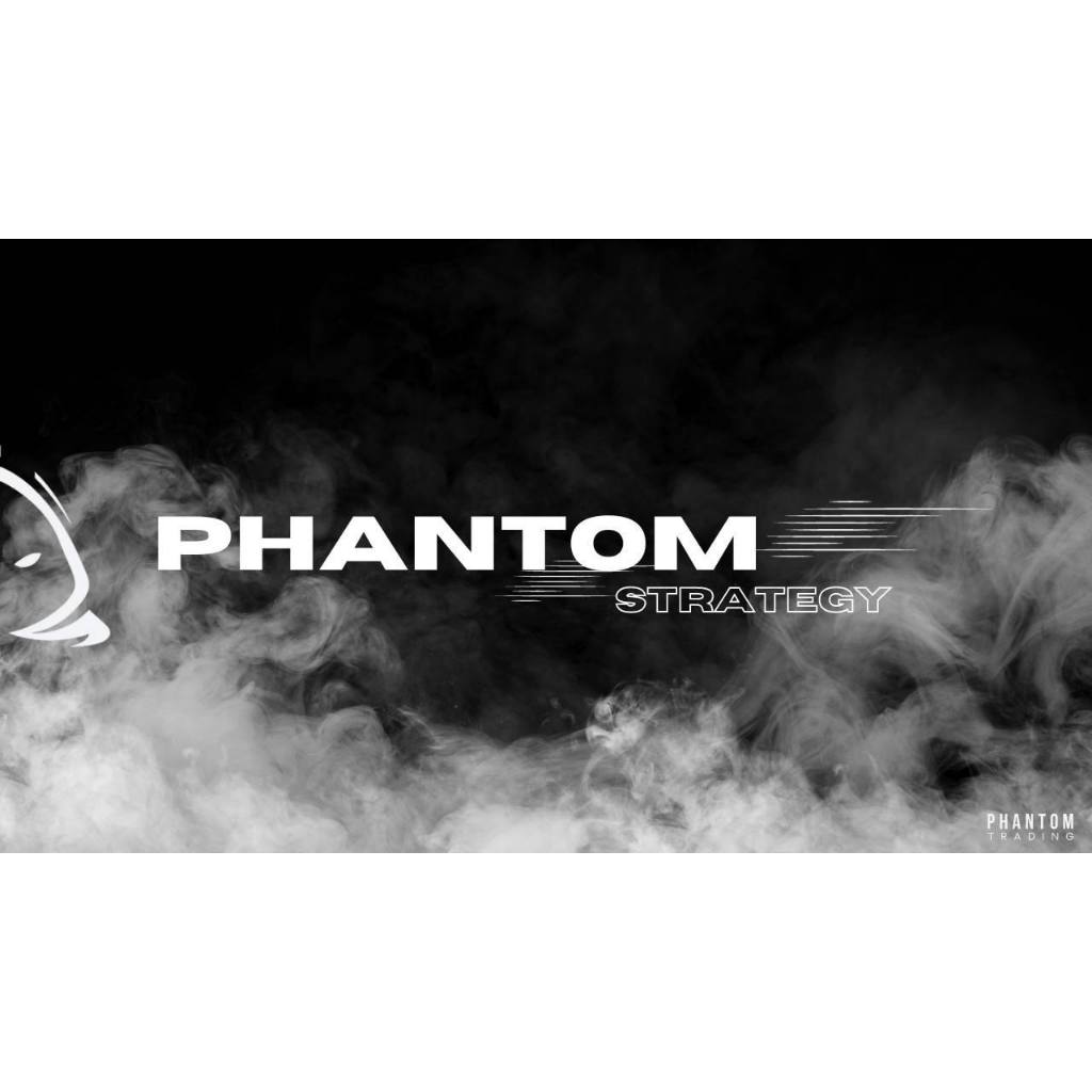 The Phantom Trading Strategy 2024 | Shopee Malaysia