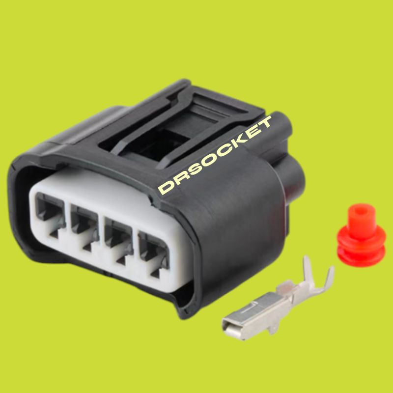 4 PIN TOYOTA AVANZA HARRIER WISH VIOS CAMRY ESTIMA ALTIS LEXUS IGNITION ...