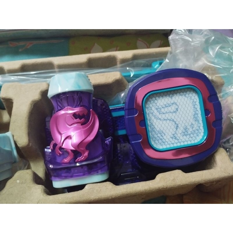DX Kamen Rider Revice Driver belt 50th Kamen Rider Anniversary Edition ...