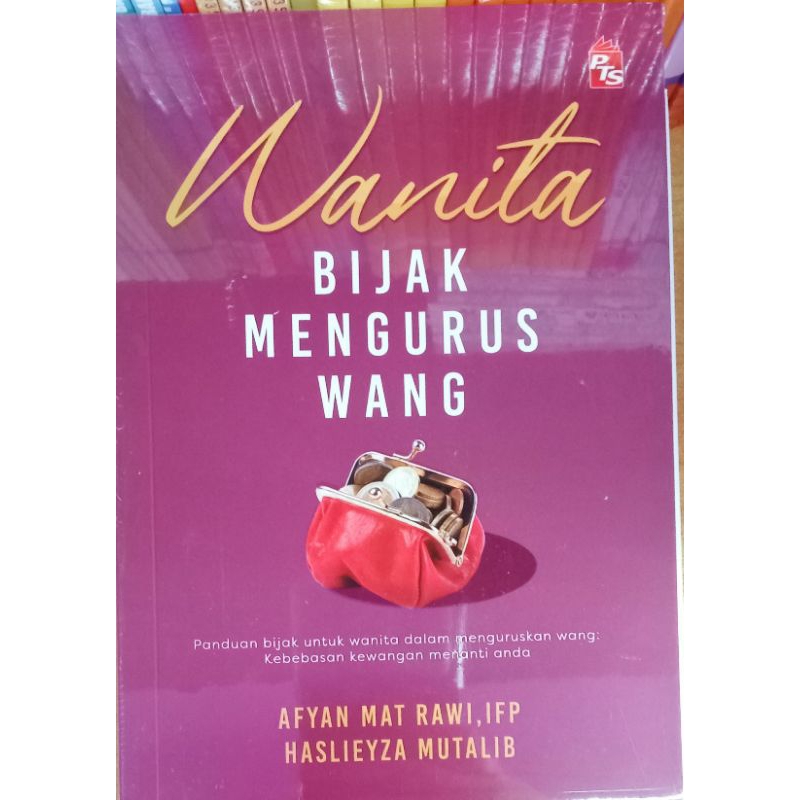 WANITA BIJAK MENGURUS WANG | Shopee Malaysia