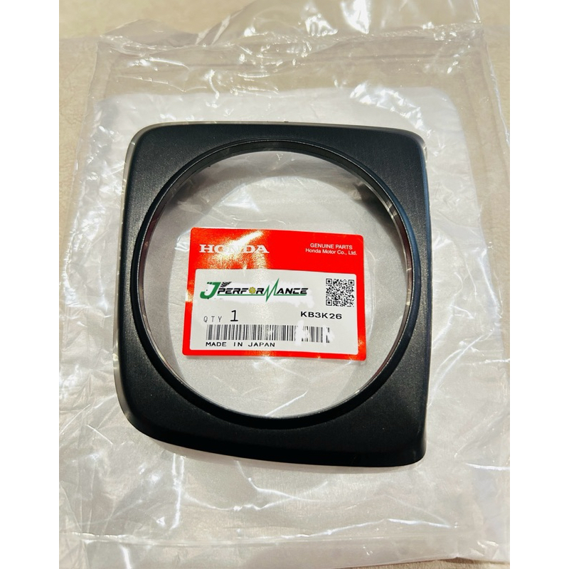 🇯🇵 Honda FD2R Gear Console Panel Civic FD2 Type-R 💯 Ori Honda Parts ...