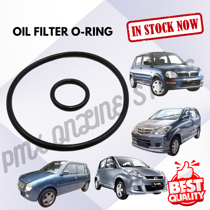 Kancil Kelisa Kenari Viva Myvi Alza PERODUA , Toyota Avanza Rush O ring ...