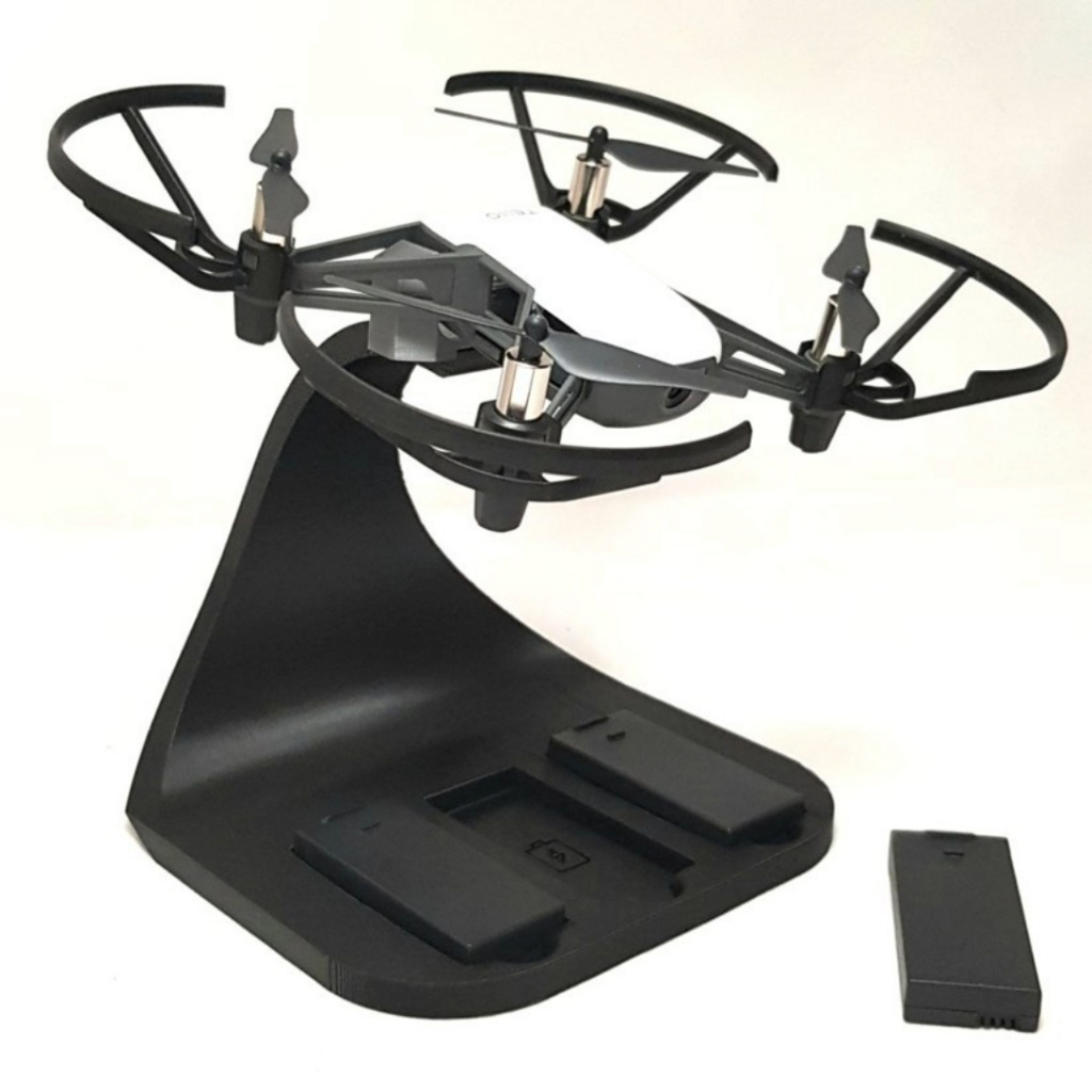 DJI Tello Drone and Battery Display Stand | Shopee Malaysia