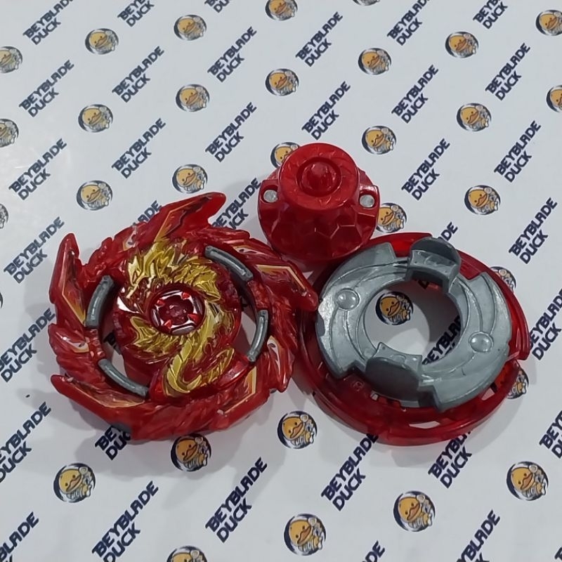 (Rare) Superking King Fafnir Dragon Hero: Ryukyu BNHA Combo (Perfect ...