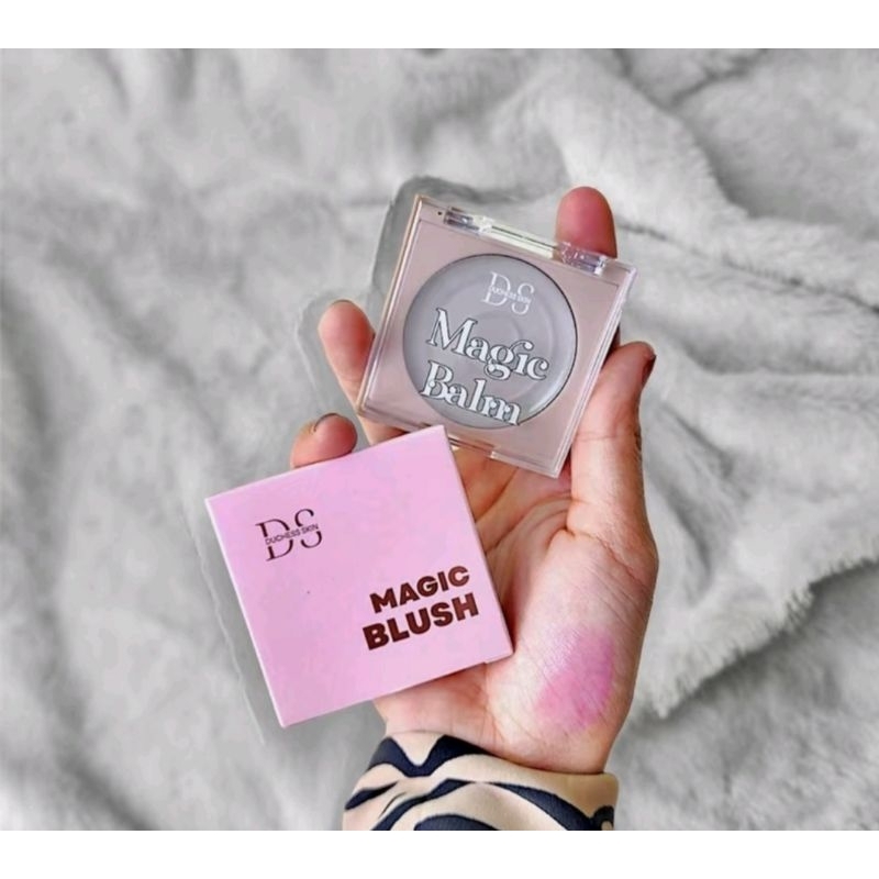 MAGIC BLUSH DUCHESS BY CPG NEW EDITION+🎁 | Shopee Malaysia