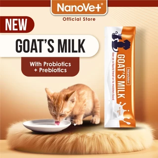 Nanovet Official Store Online, July 2025 | Shopee Malaysia