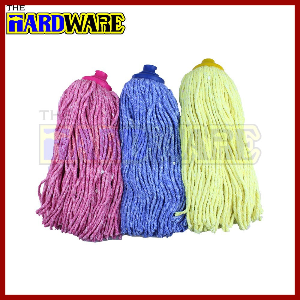 ST300 Colour Code Floor Mop | Shopee Malaysia