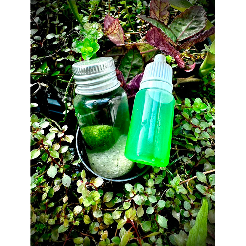 (JAPAN CHEAP) NANO MARIMO SET | Shopee Malaysia