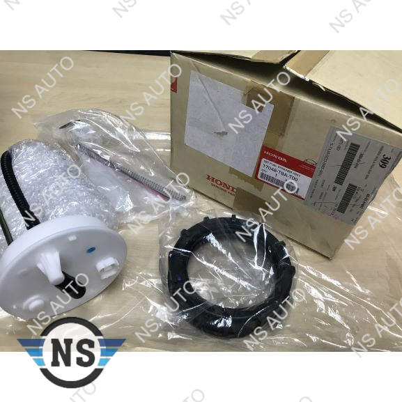 HONDA ORIGINAL&OEM FUEL FILTER STRAINER SET ASSY HONDA CITY 2014-2019 ...