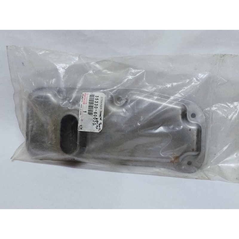 35330-60030 TOYOTA HILUX VIGO KUN25 KUN26 VNT FORTUNER TGN51 AUTO ...