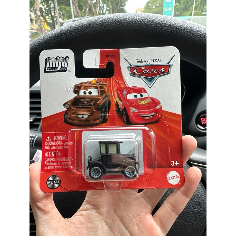 cars mini racers Lizzie lightning mcqueen | Shopee Malaysia