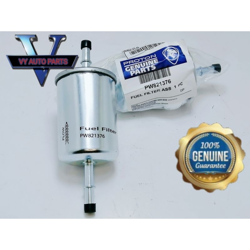 Original Proton BLM Fl FLX Waja Gen 2 Persona Exora Preve Waja Saga VVT ...