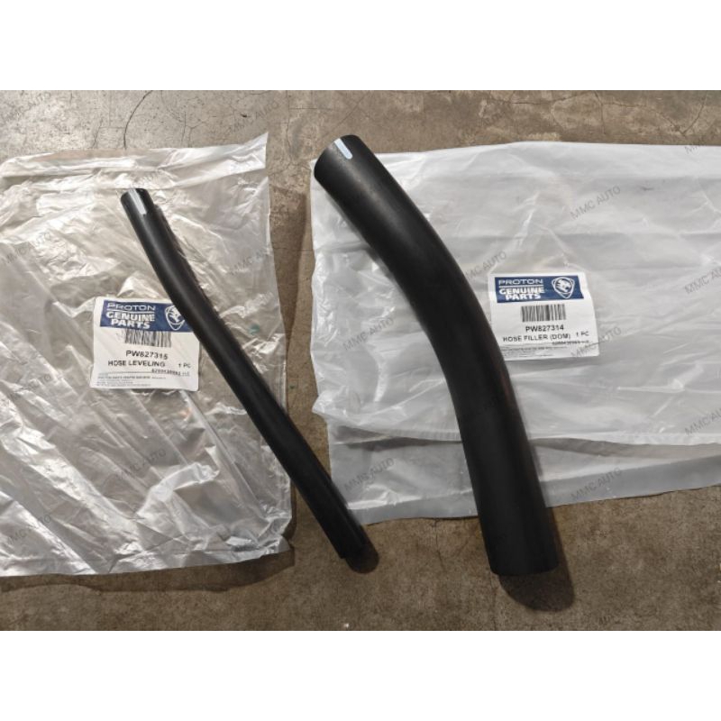 * Proton Exora, Saga Vvt 16 Fuel Petrol Tank Rubber Hose Pw827315 ...