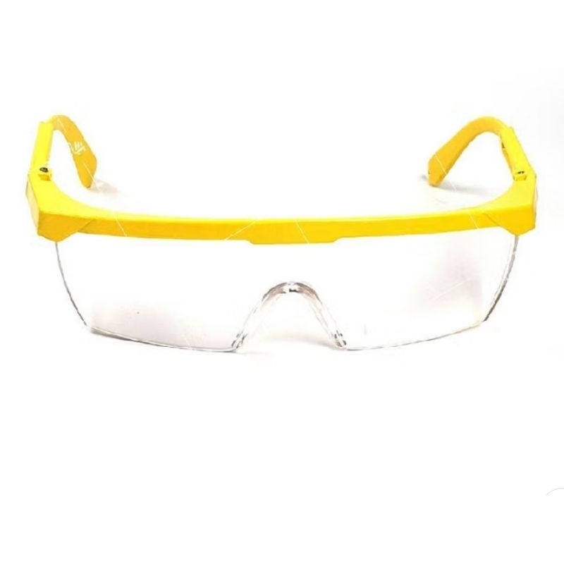 SSCY 12pcs/box EYE PROTECTION SAFETY GOGGLE GLE EYEWEAR/KANTA MATA ...