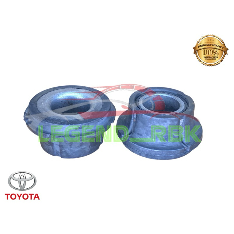 (1PC) TOYOTA LAND CRUISER II LJ79 LJ70 RJ70 RJ77 FRONT LOWER LEADING ...