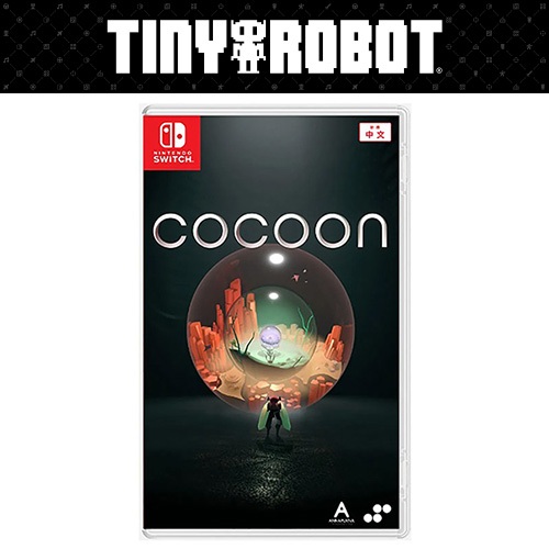 Cocoon (Asia)(Eng/Chn)(Switch) | Shopee Malaysia