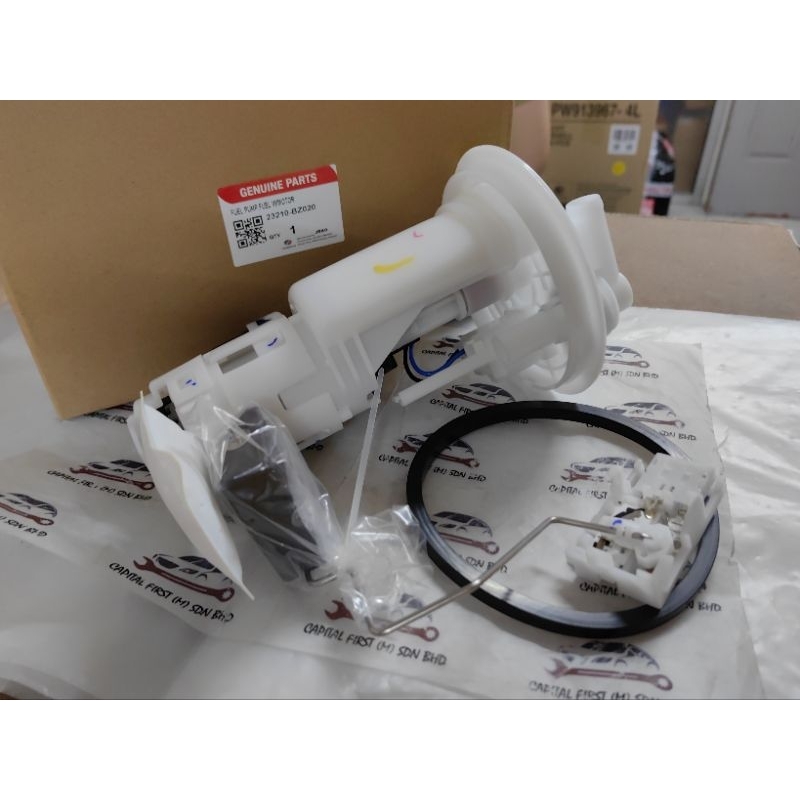 PERODUA MYVI FUEL PUMP ASSY PERODUA MYVI 1.0 1.3 1.5 LAGI BEST 2005 ...