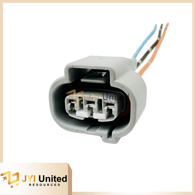 Hino / Isuzu Dmax NPR Pro Camshaft Sensor Socket Connector With Wire ...