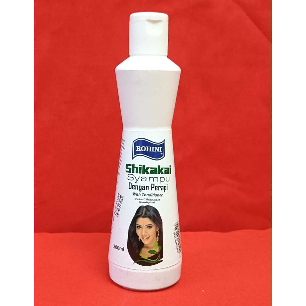 ROHINI SHIKAKAI SHAMPOO / ROHINI SHAMPOO / NO.1 SHAMPOO / SHIKAKAI ...