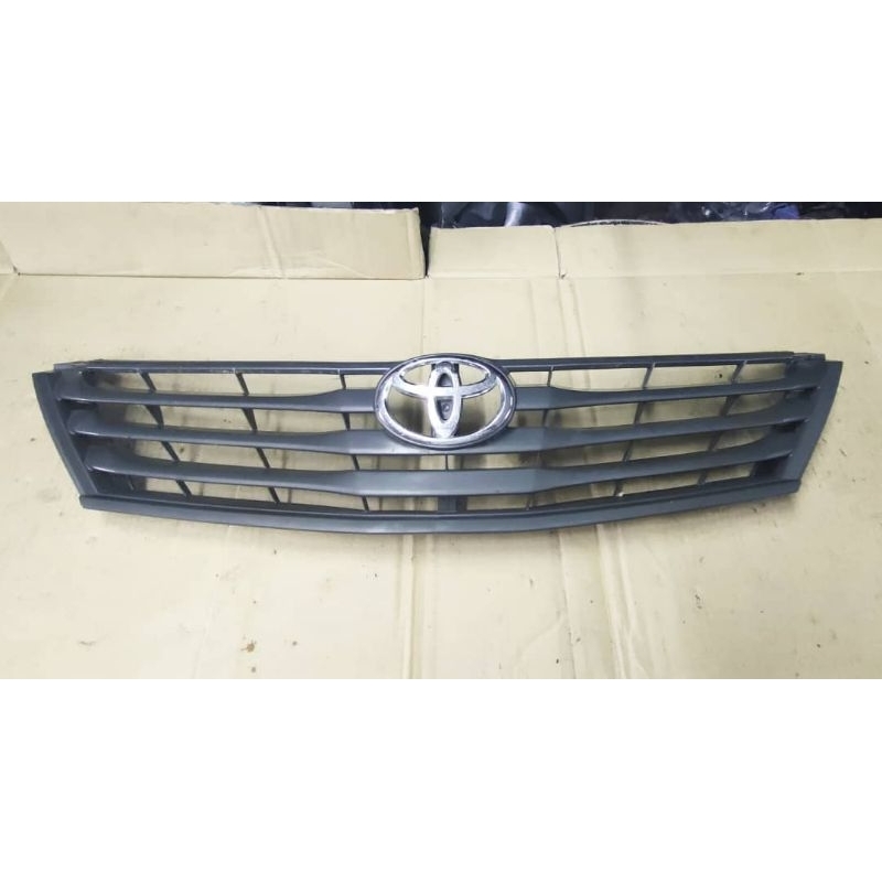 Front grille toyota innova Front grille toyota innova Front grille ...