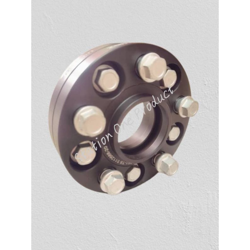 Pro Series*Mercedes Benz/AUDI 5x112 Wheel Spacer Extended With Heavy ...