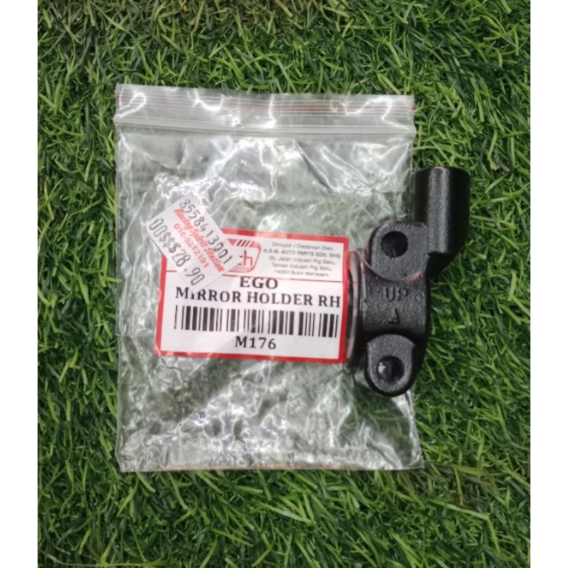 Yamaha Ego RH Side Mirror Bracket ( 1pcs ) | Shopee Malaysia