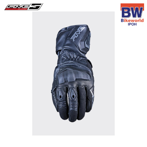 FIVE GLOVE RFX4 EVO ORIGINAL [BikeWorld IPOH] | Shopee Malaysia