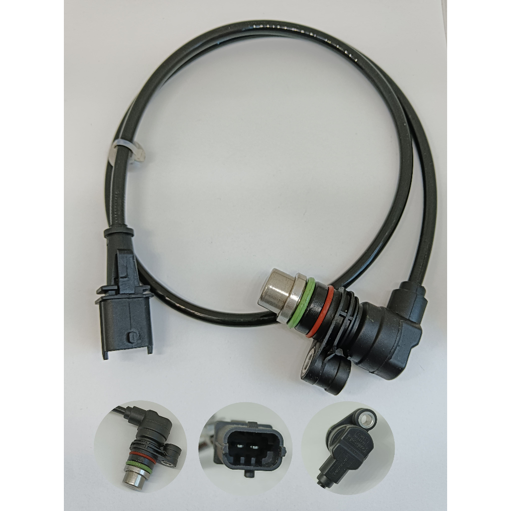 PW810614 PROTON GEN 2 PERSONA BLM EXORA CPS SATRIA CRANKSHAFT SENSOR ...
