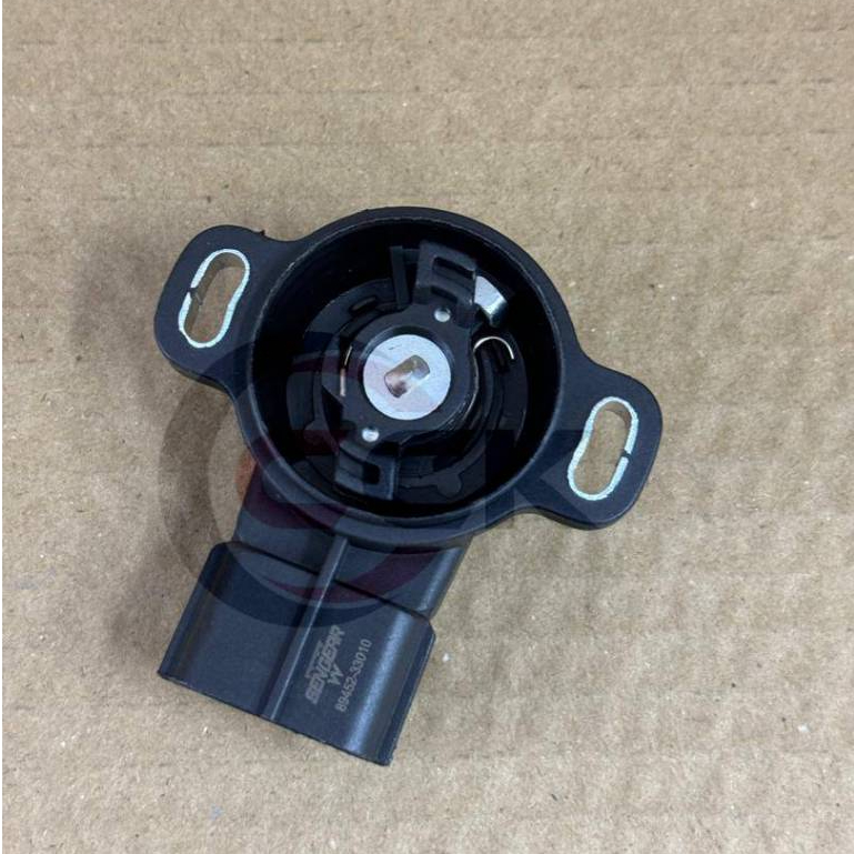 TOYOTA CAMRY SXV10 / SXV20 / ESTIMA TCR11 / CROWN JZS135 THROTTLE BODY ...