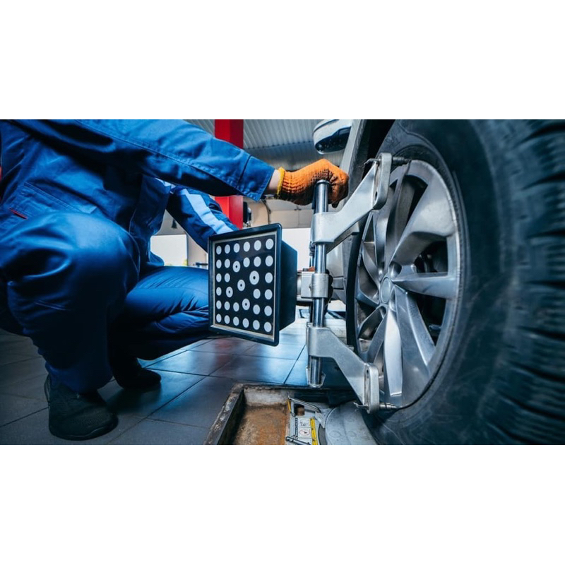 Alignment Balancing Tayar Kereta | Shopee Malaysia